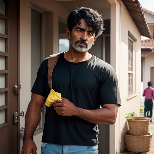 Parallel Paths | Story.com