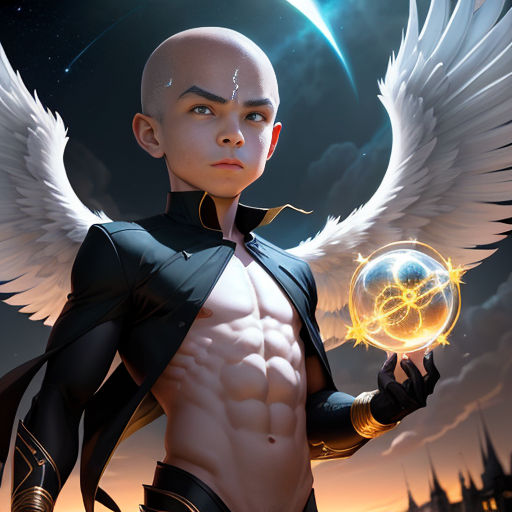 Eros-Kid: The Golden Speedo | Story.com