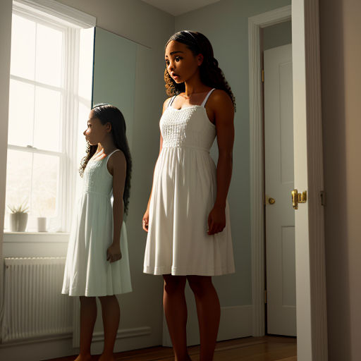 The Enchanted Feet | Story.com