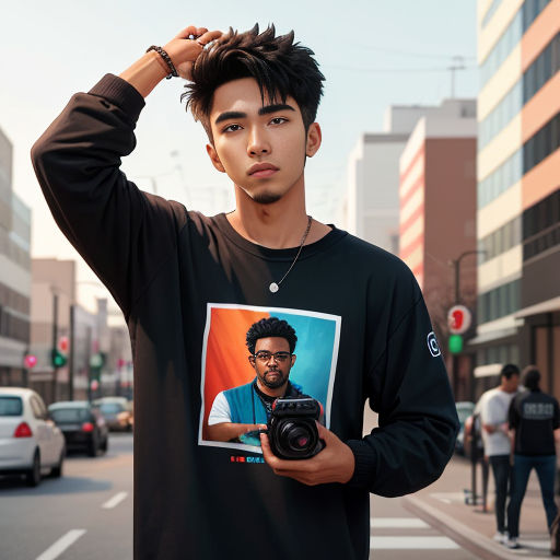 The Rise of a YouTube Star | Story.com