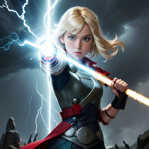 Thunder and Lightning | Story.com
