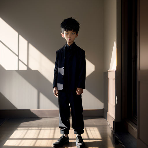 The Invisible Brother | Story.com