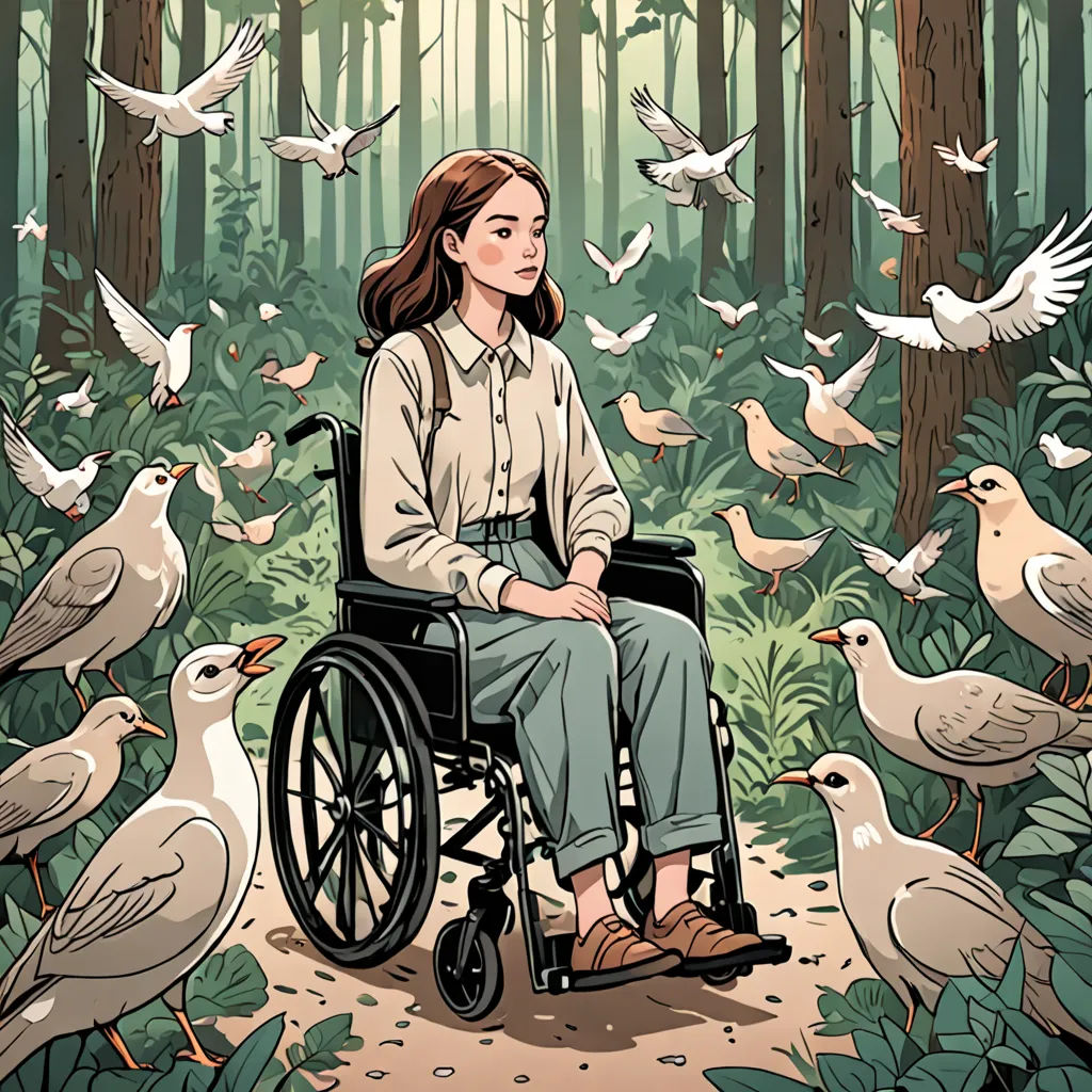 The Day the Birds Cried | Story.com