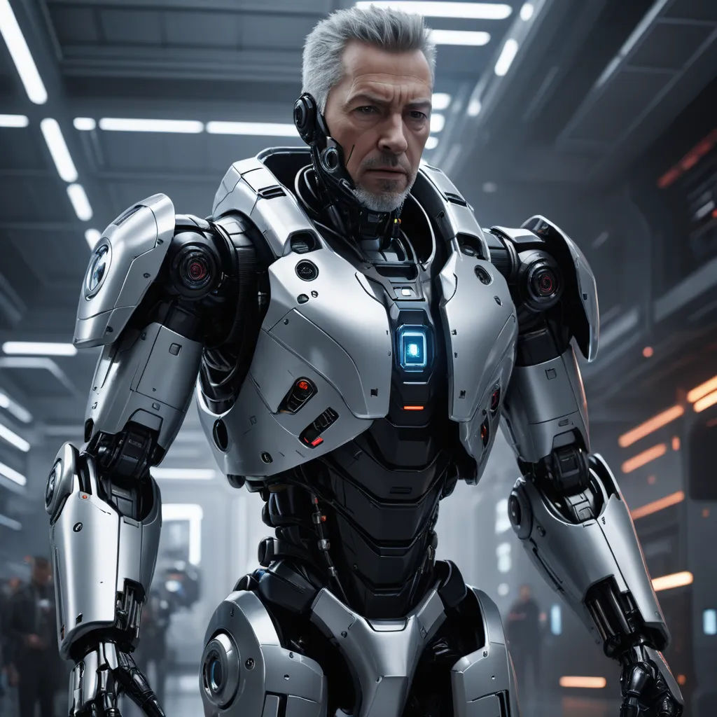 O Homem Mais Inteligente da Humanidade | Story.com