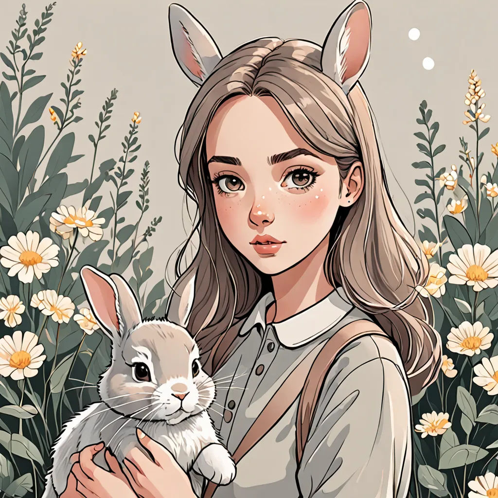 Sofia and the Missing Rabbit | Story.com