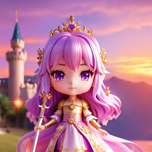 Princess Brave Adventures | Story.com