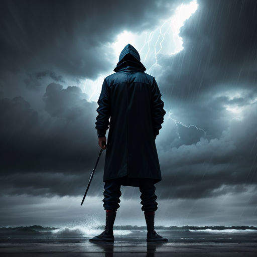 Against All Odds: Overcoming Challenges and Storms | Story.com