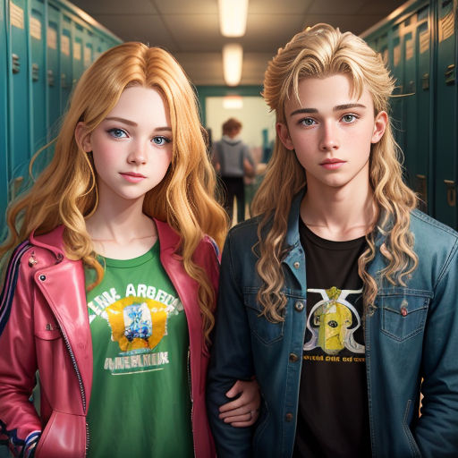 Heartstrings in Hawkins | Story.com