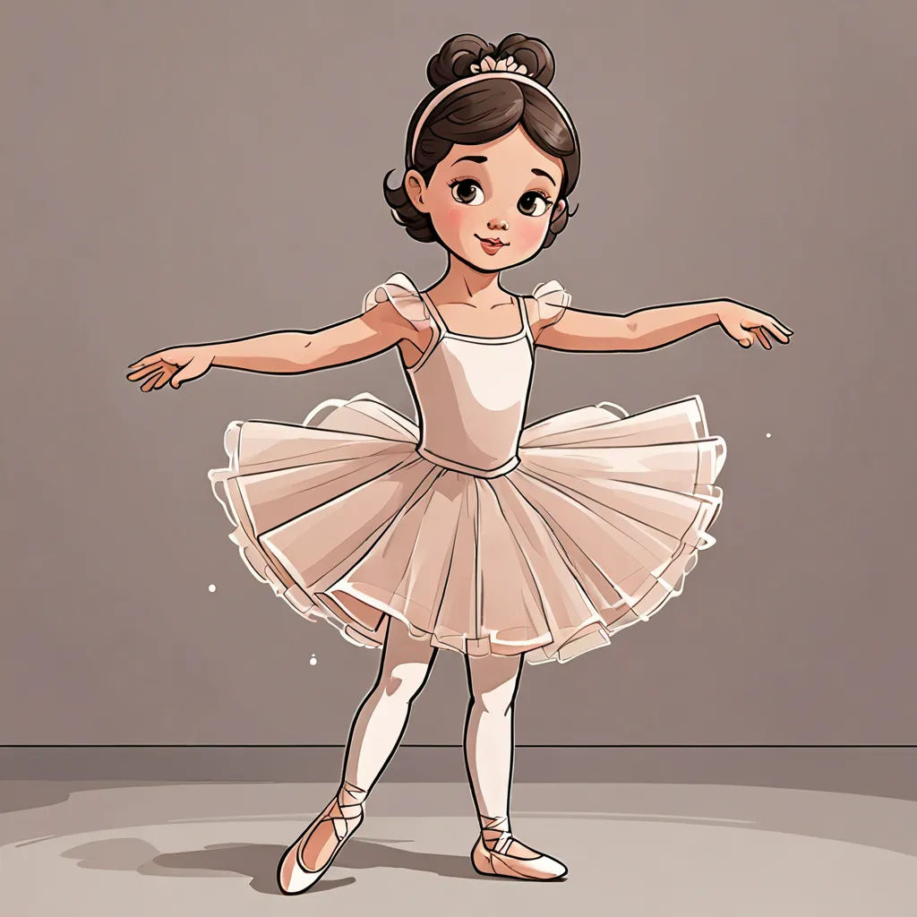 The Ballet Wish | Story.com