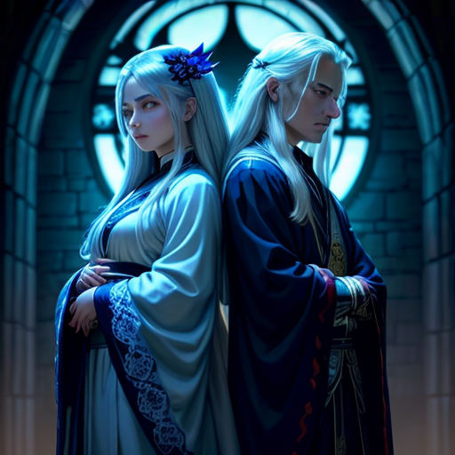 Undersunset and Dreamtale | Story.com