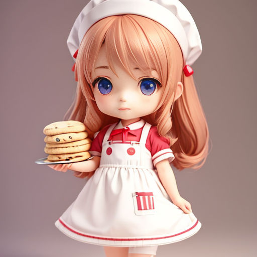 The Sweet Success | Story.com