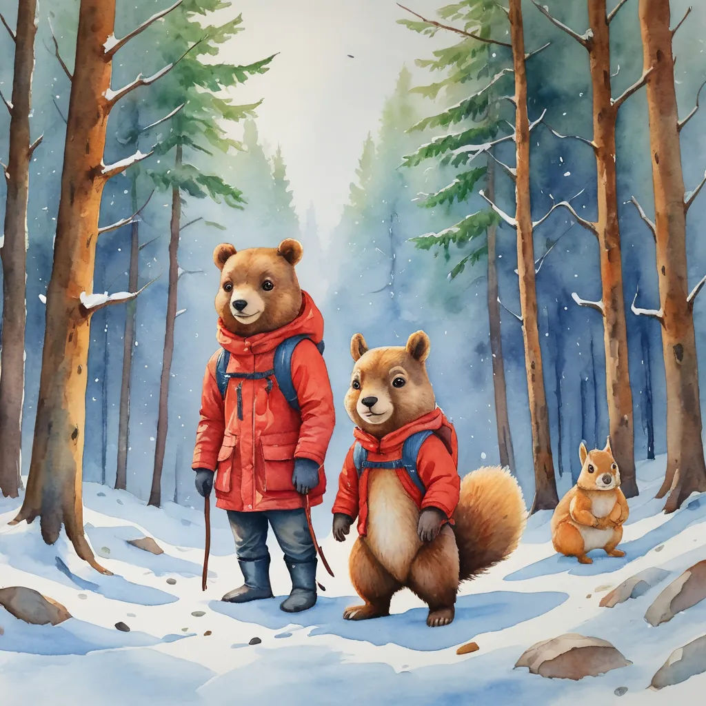 A Surpreendente Aventura de Gary | Story.com