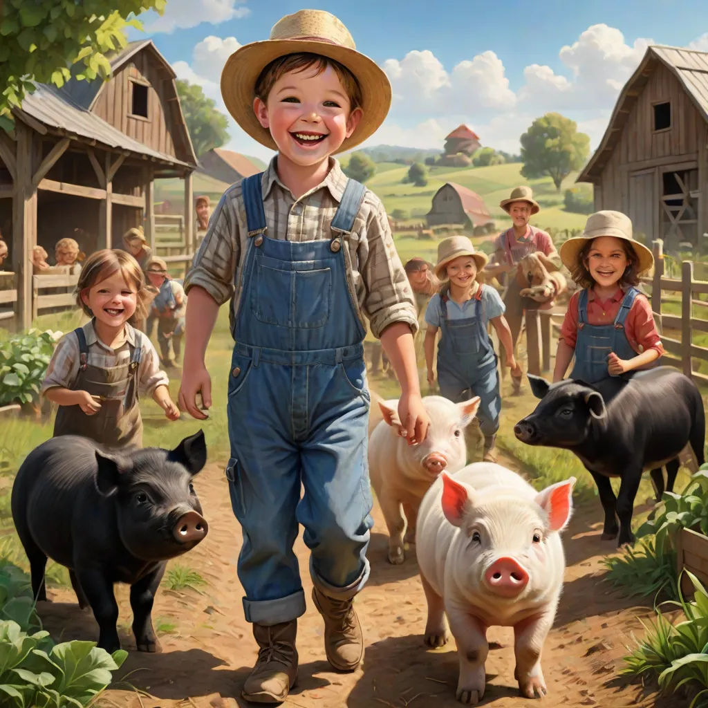 The Rescue Squad... | Story.com