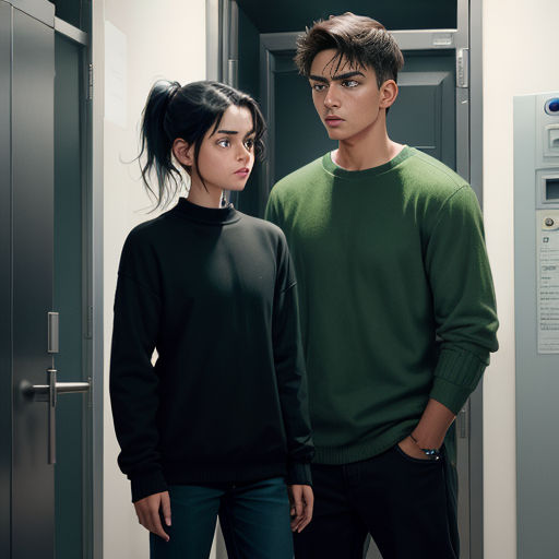 Regaining Trust | Story.com