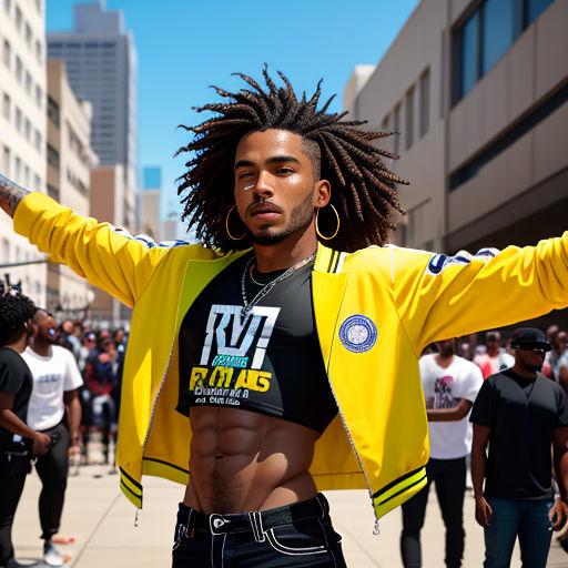 The Rise of Irv: From Juvenile to Trap Rap King | Story.com