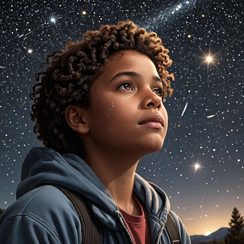 Guided by the North Star | Story.com