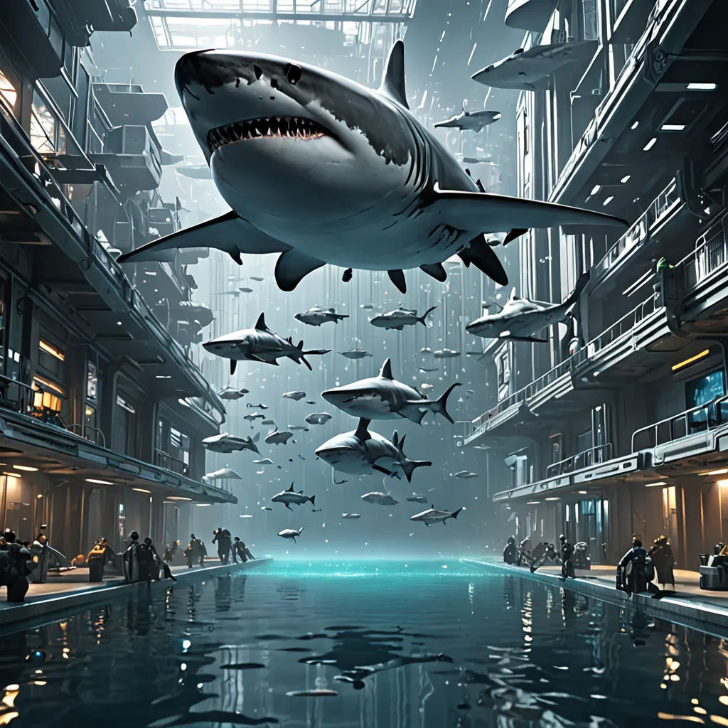 The Rise of the Apex Predator | Story.com