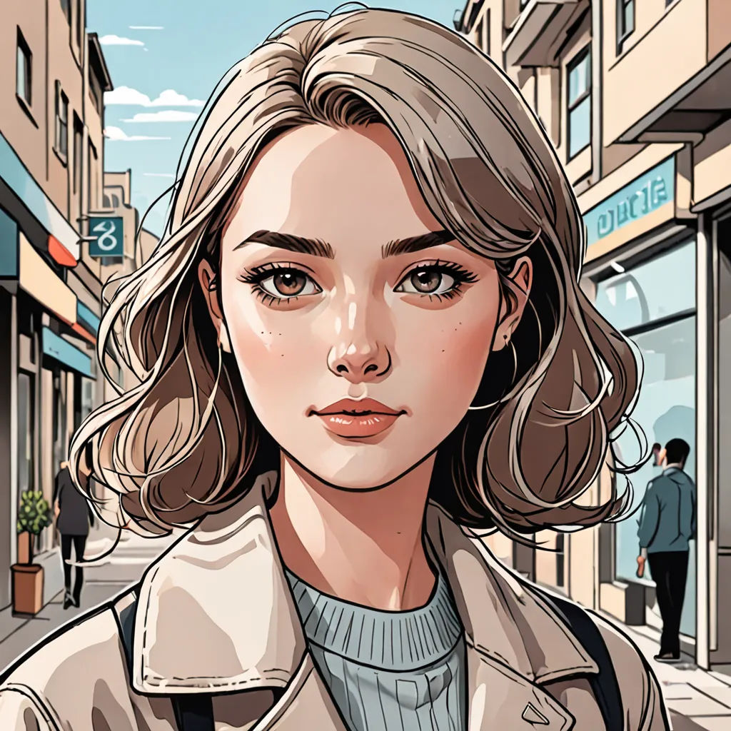 The Skibidi Sigma Touch | Story.com