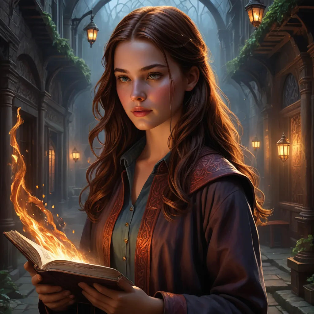 The Unseen Path | Story.com