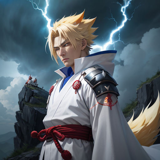 The Ninth Hokage: The Battle of Reningan | Story.com