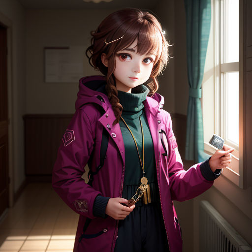 The Hidden Key | Story.com