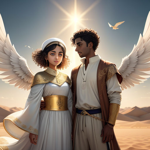 The Prophet Muhammad: A Journey of Faith | Story.com