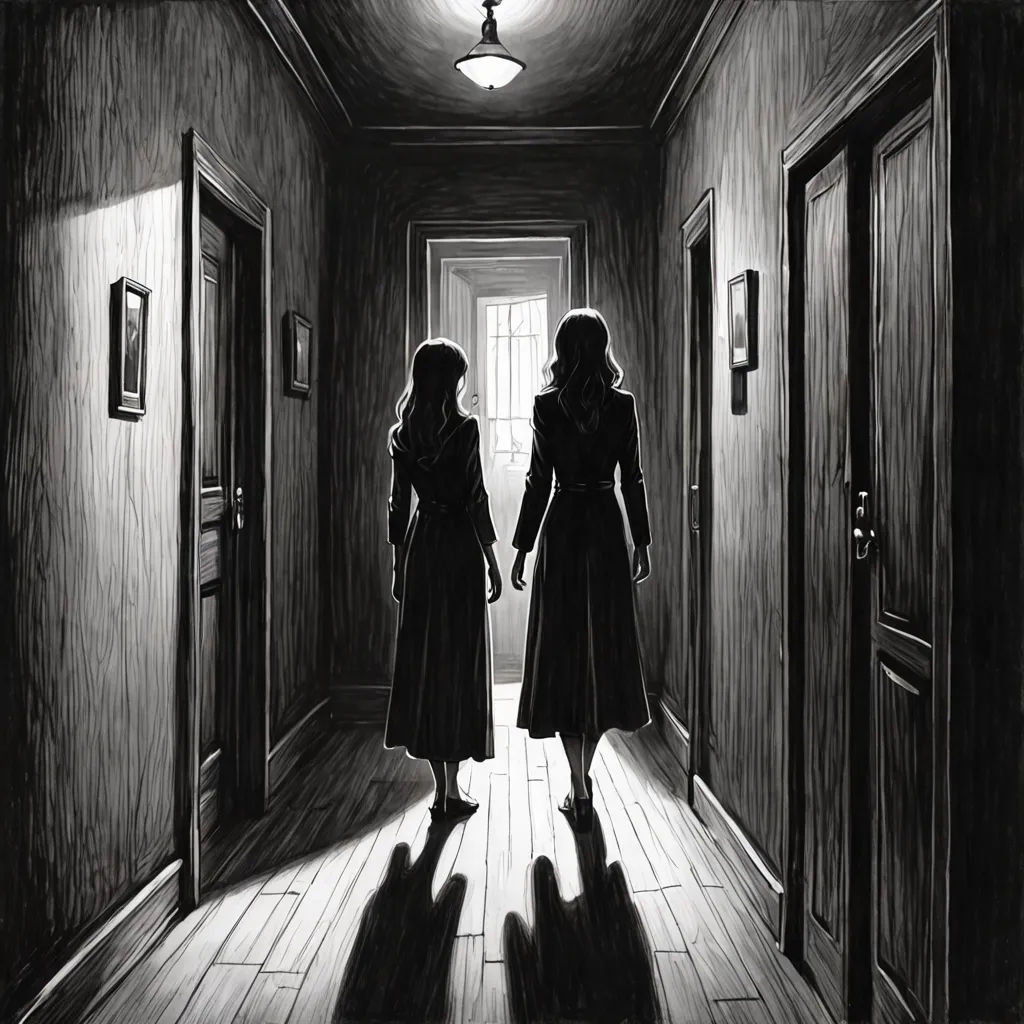 The Witch's Spell | Story.com