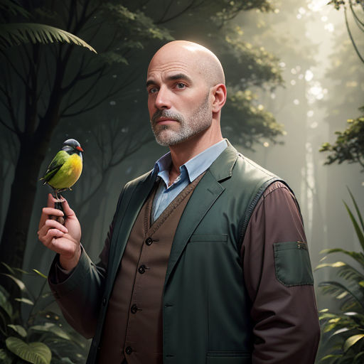 Mr Raso's Warts | Story.com