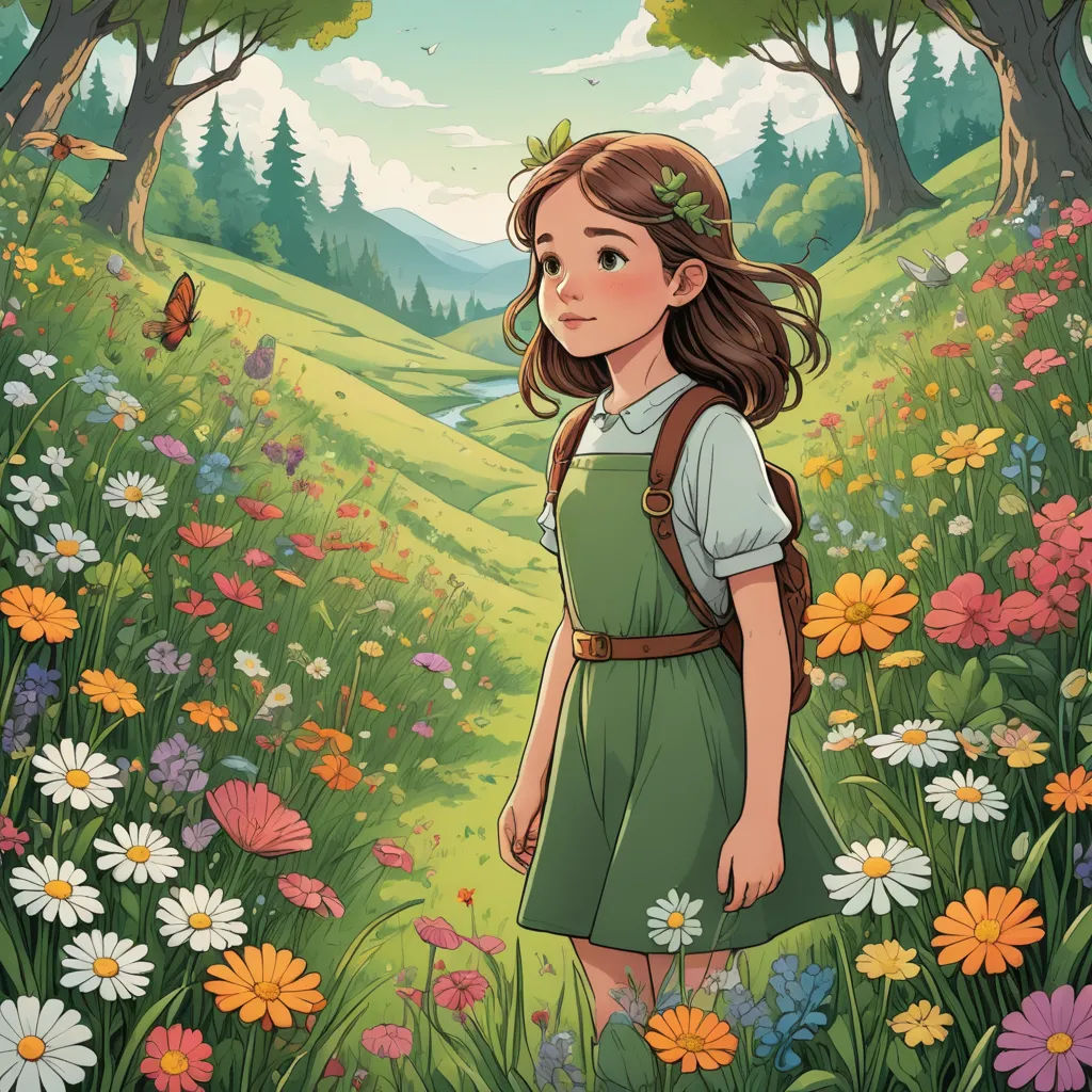 The Enchanted Quest | Story.com