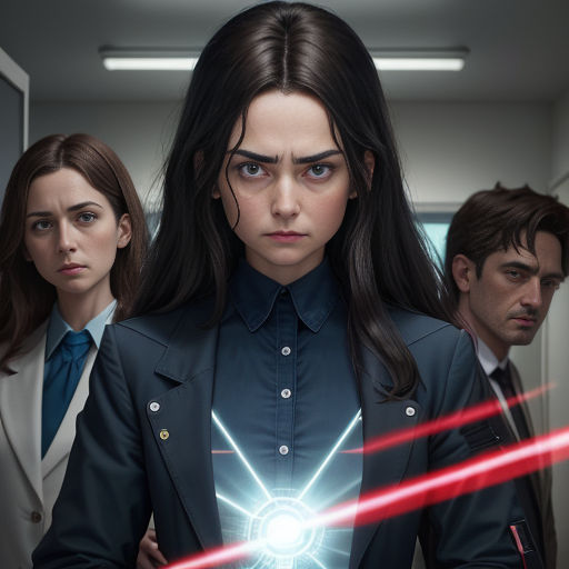 The Transformation Virus | Story.com