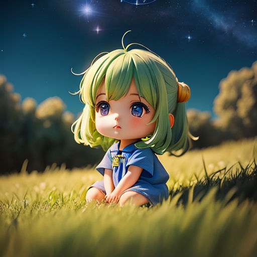 The Little Dreamer | Story.com