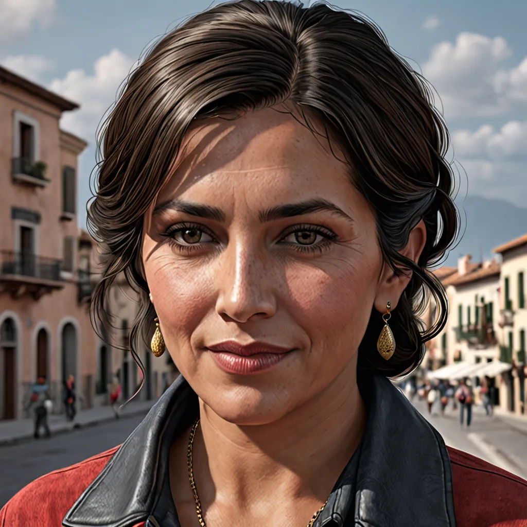 Terror en el Lago: La historia de María Fernanda Castillo | Story.com