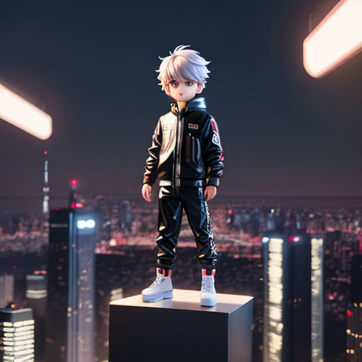 Beyond the Code | Story.com