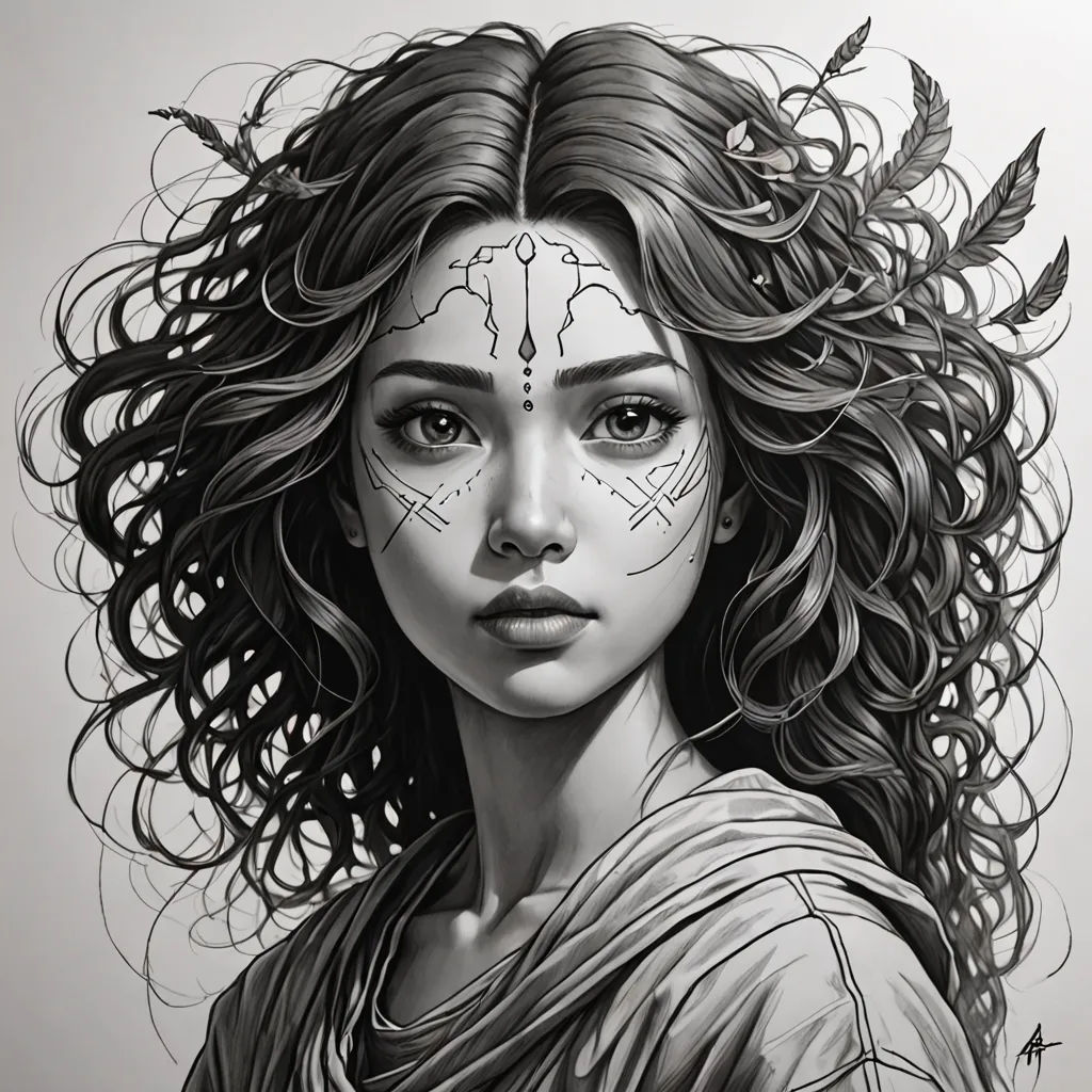 MAYA: A Tale of Resilience and Hope | Story.com