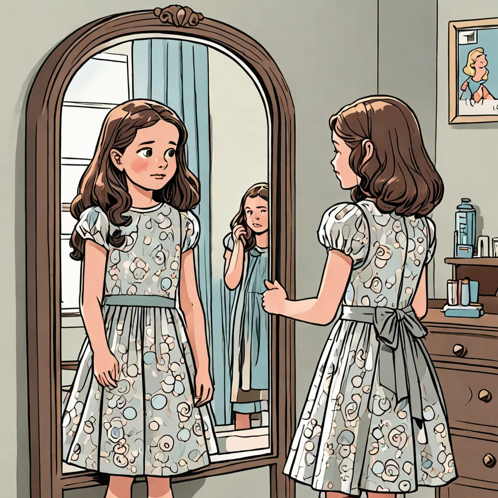 A New Identity | Story.com