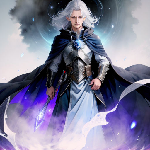 The Elite Unknown | Story.com