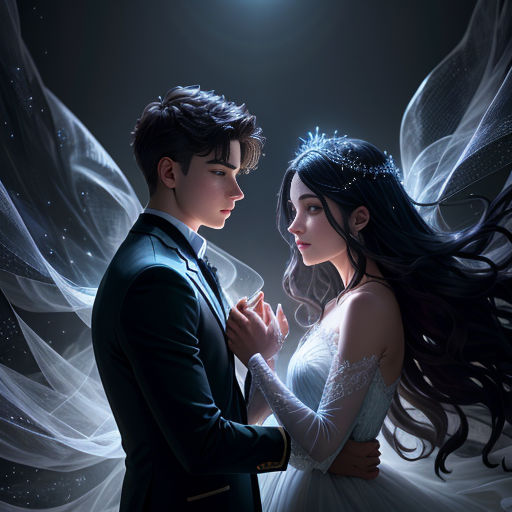 Enchanted Shadows | Story.com