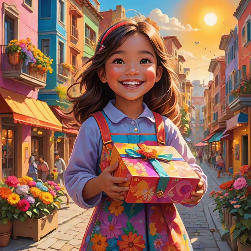 The Magic Box of Dreams | Story.com