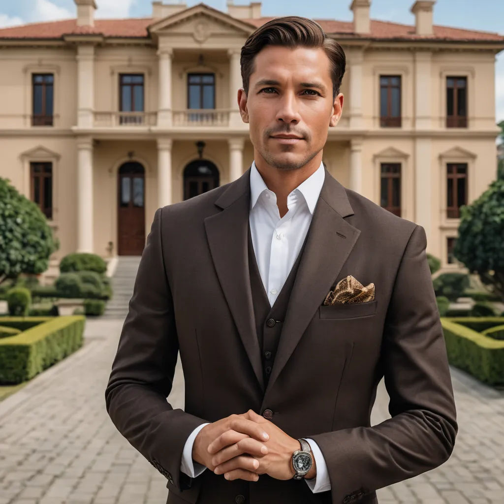 From Rags to Riches | Story.com