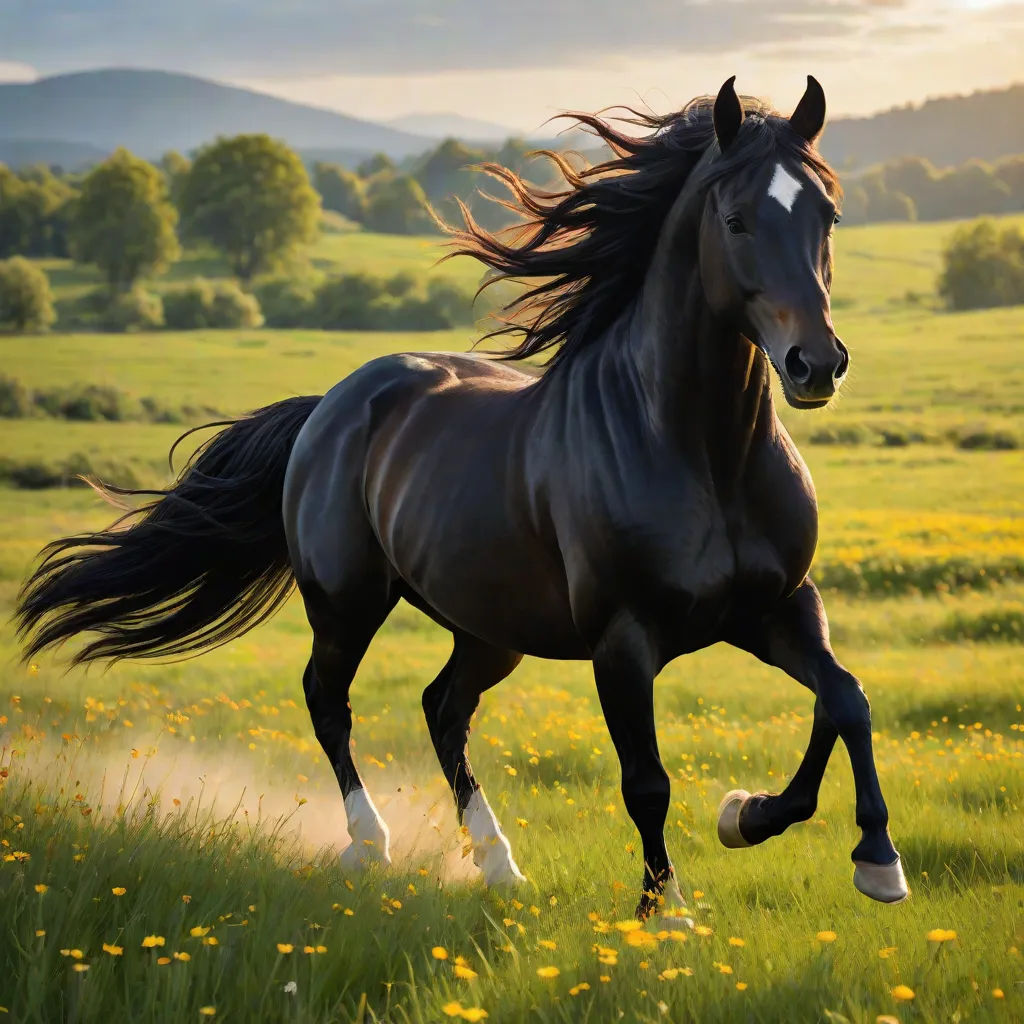 Black Beauty: The Life of a Horse | Story.com