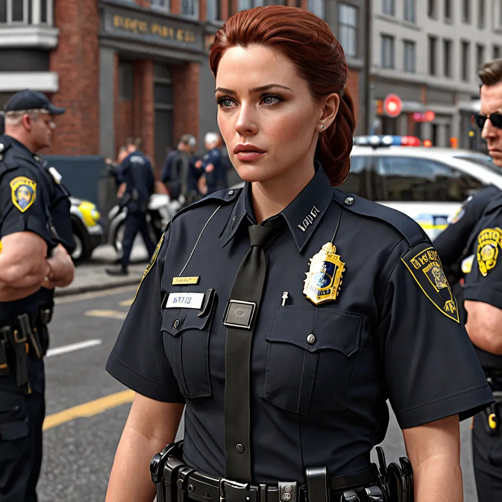 The Museum Heist | Story.com