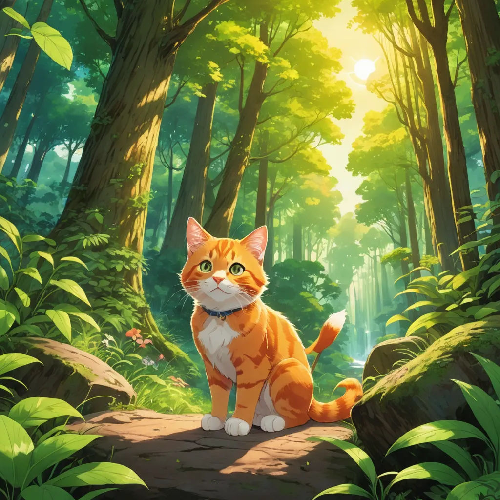 The Adventures of Oliver | Story.com