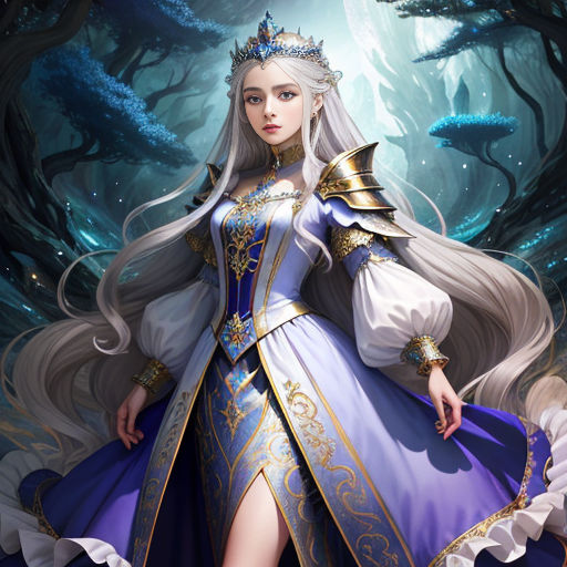 The Secret of Eris Lolan | Story.com