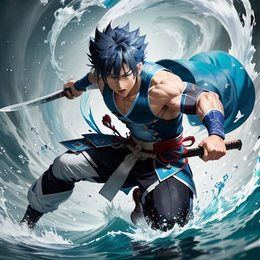 The Dance of the Flowing Blade | Story.com