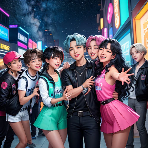 Starlight's Harmony | Story.com