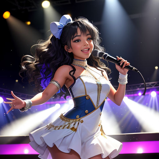 Starlight's Harmony | Story.com