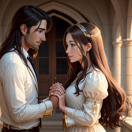 The Prince's True Love | Story.com
