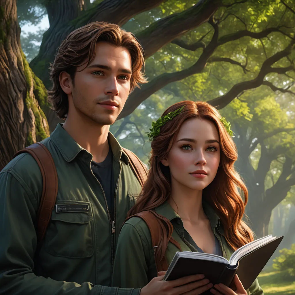 Fading Shadows | Story.com