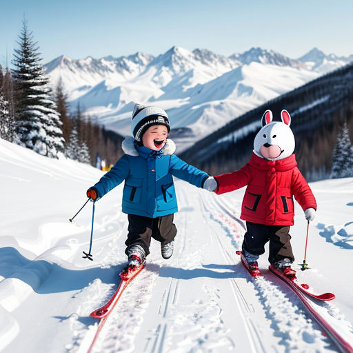 The Adventures of Mr. Peabody, Snoopy, and Scooby Doo | Story.com