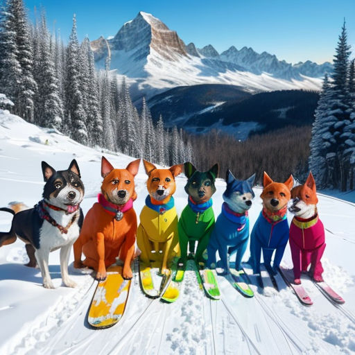 The Adventures of Mr. Peabody, Snoopy, and Scooby Doo | Story.com